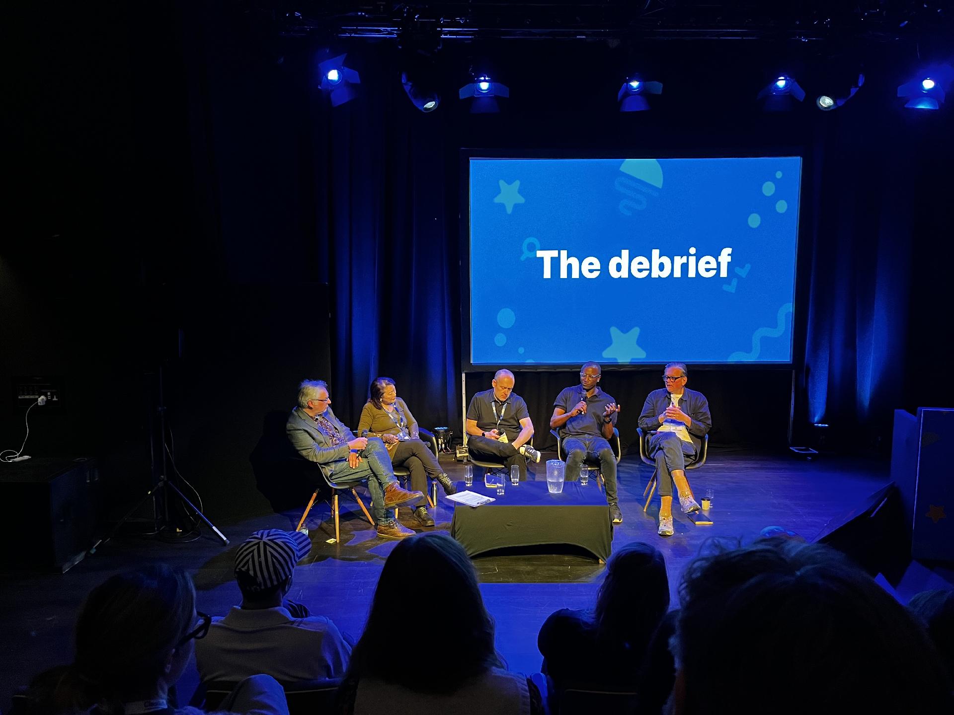 Fiona MacNeill (@fmacneill@toot.community) - toot.community