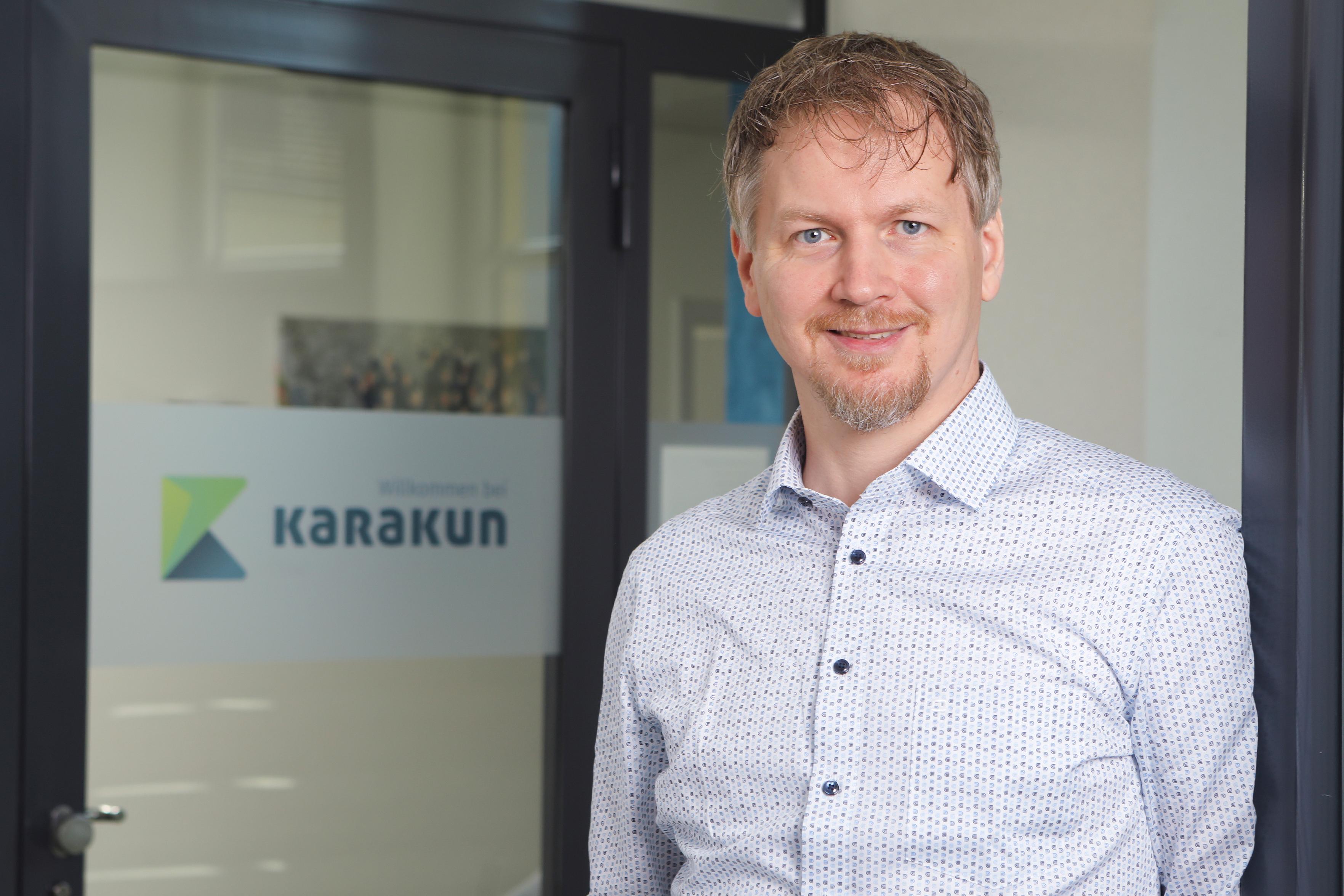 Karakun (@karakun@karakun.social) - karakun.social