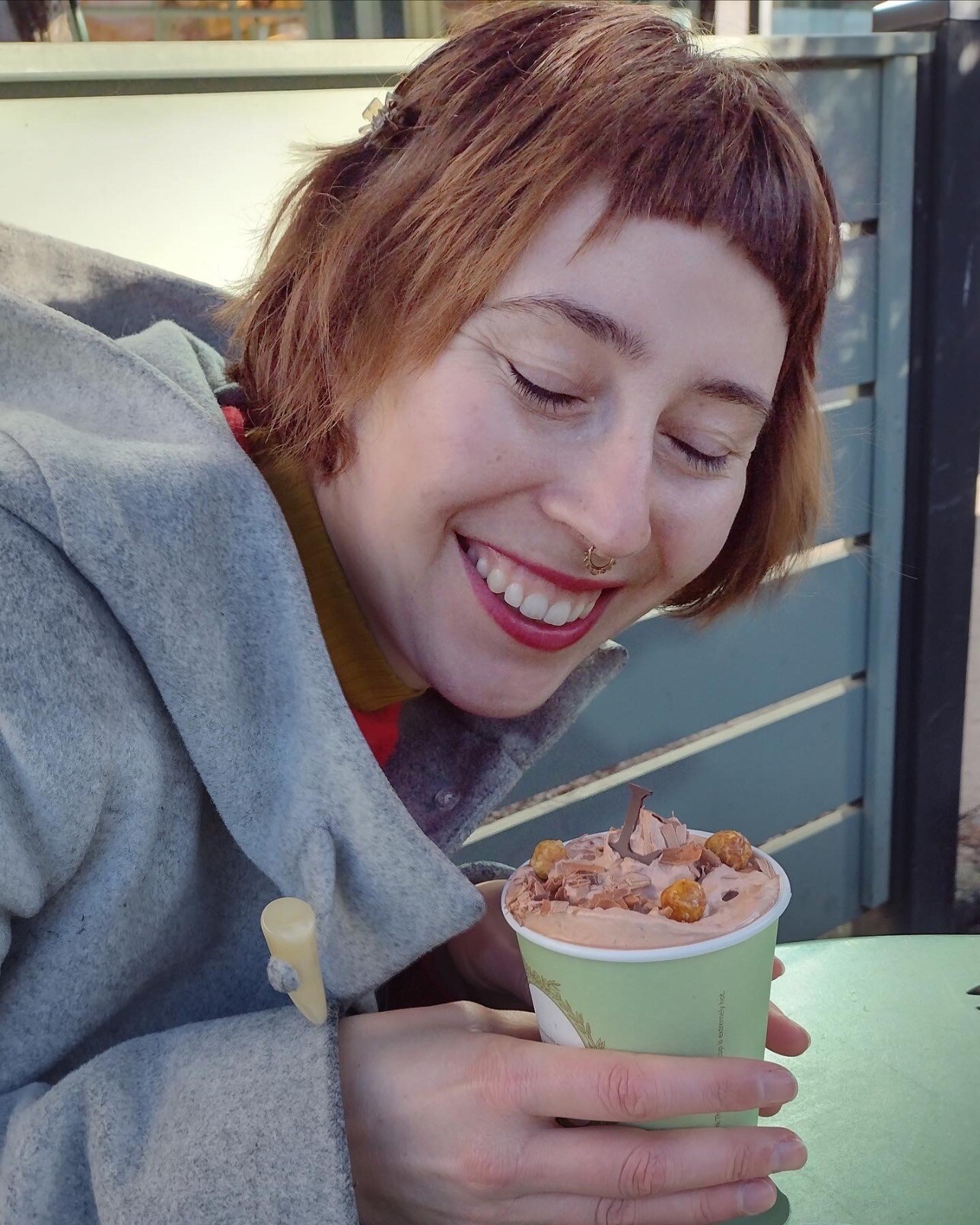 Sonjo (@Sonjo@kind.social) - Be More Kind