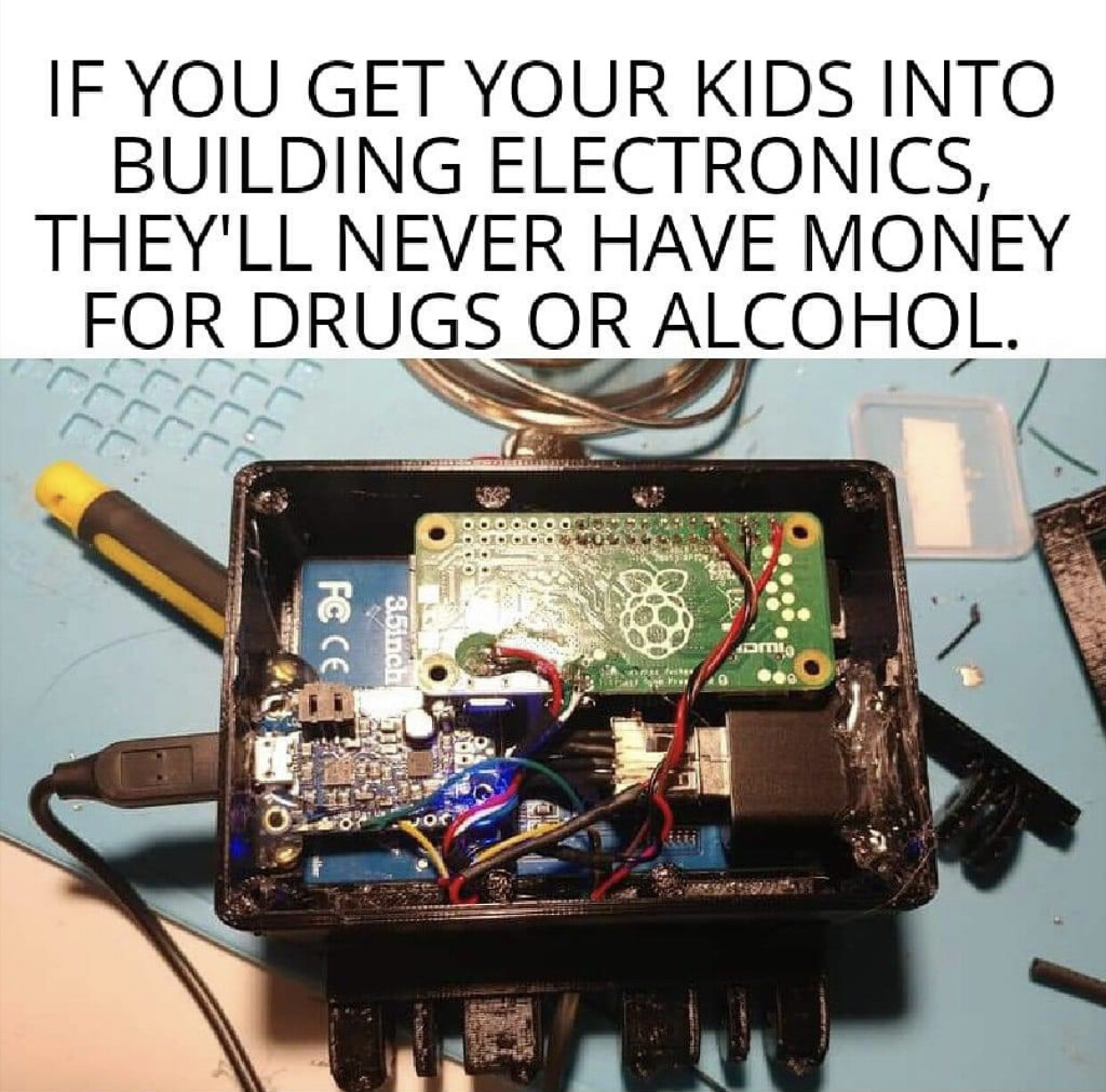 mirobo Technology (@mirobotech@techhub.social) - TechHub