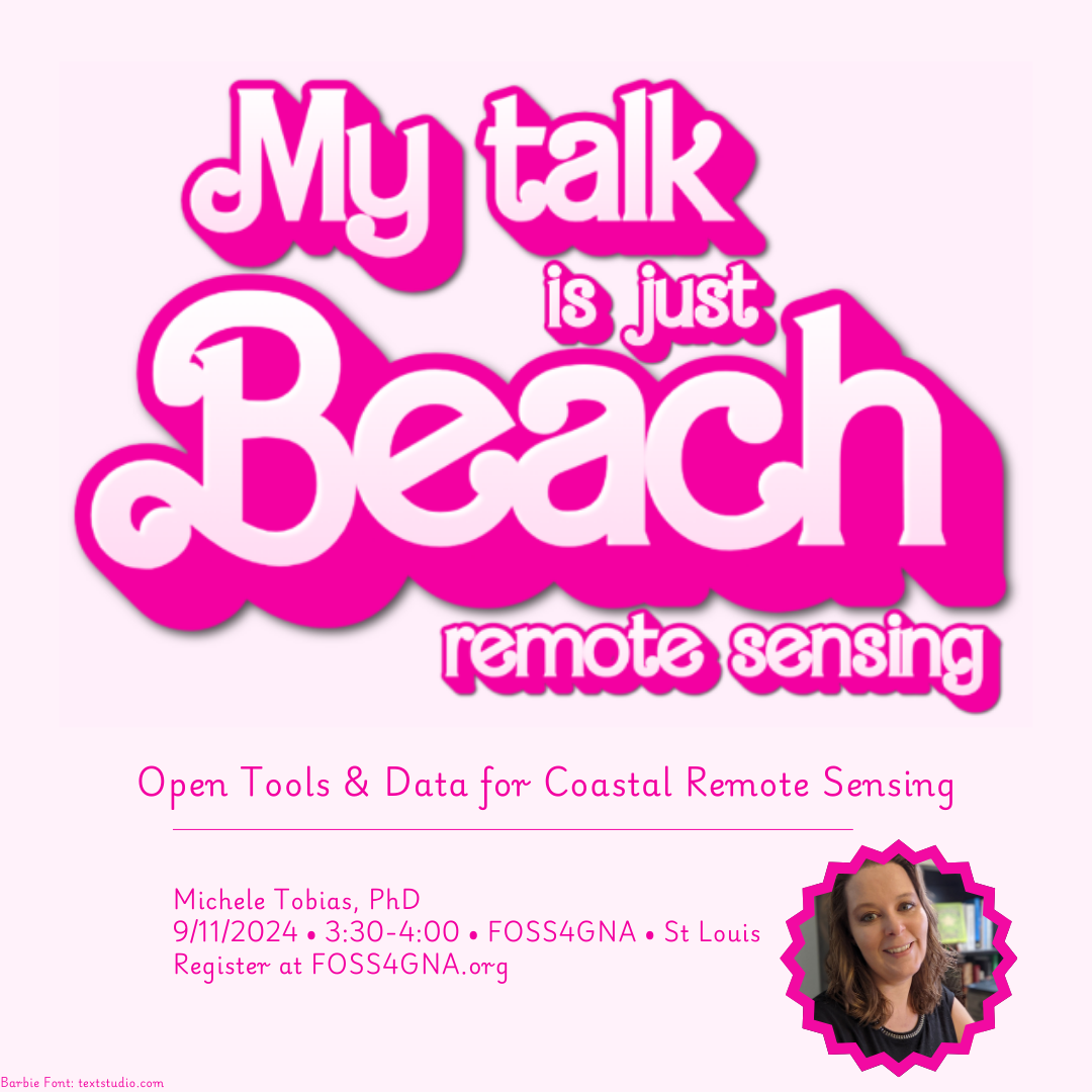 Luca Congedo (@lucacongedo_gis@fosstodon.org) - Fosstodon