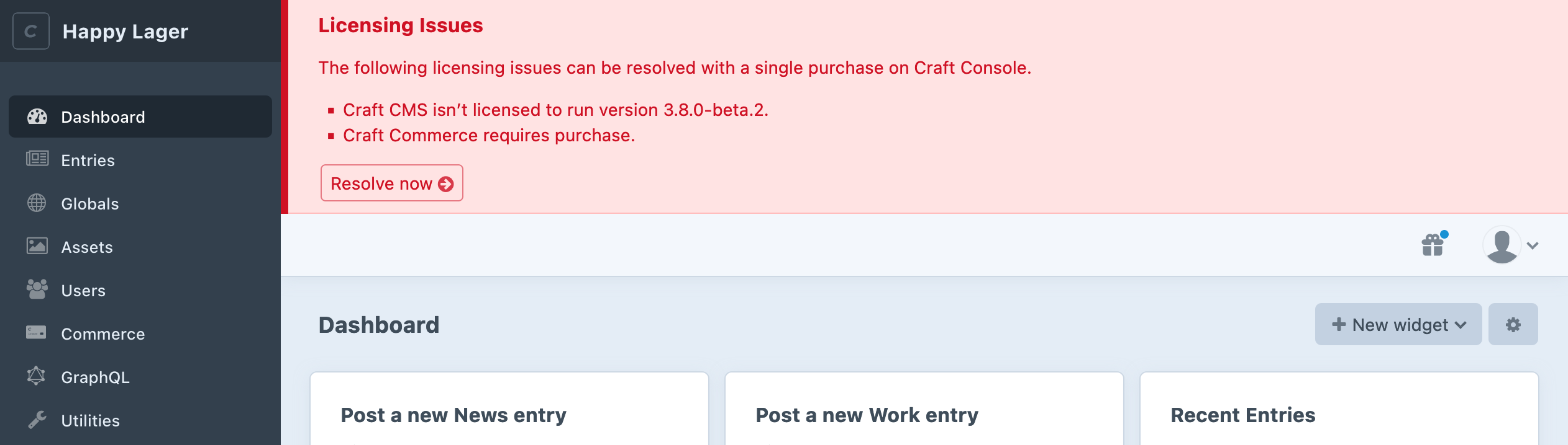 Craft Cms Craftcms Craft Cms