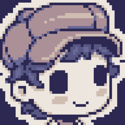 Null Pixels (@NullOffColor@mastodon.art) - Mastodon.ART