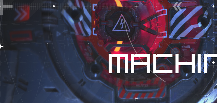 MACHINƎ (@machin3@mastodon.art) - Mastodon.ART