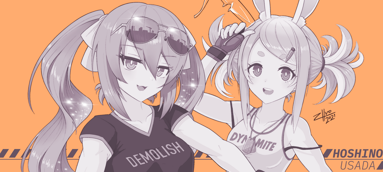 zhvo (@Zhvo@mastodon.art) - Mastodon.ART