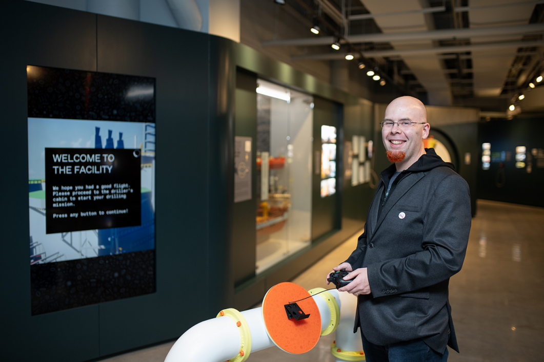 Gordon Little (@Gord@mastodon.art) - Mastodon.ART