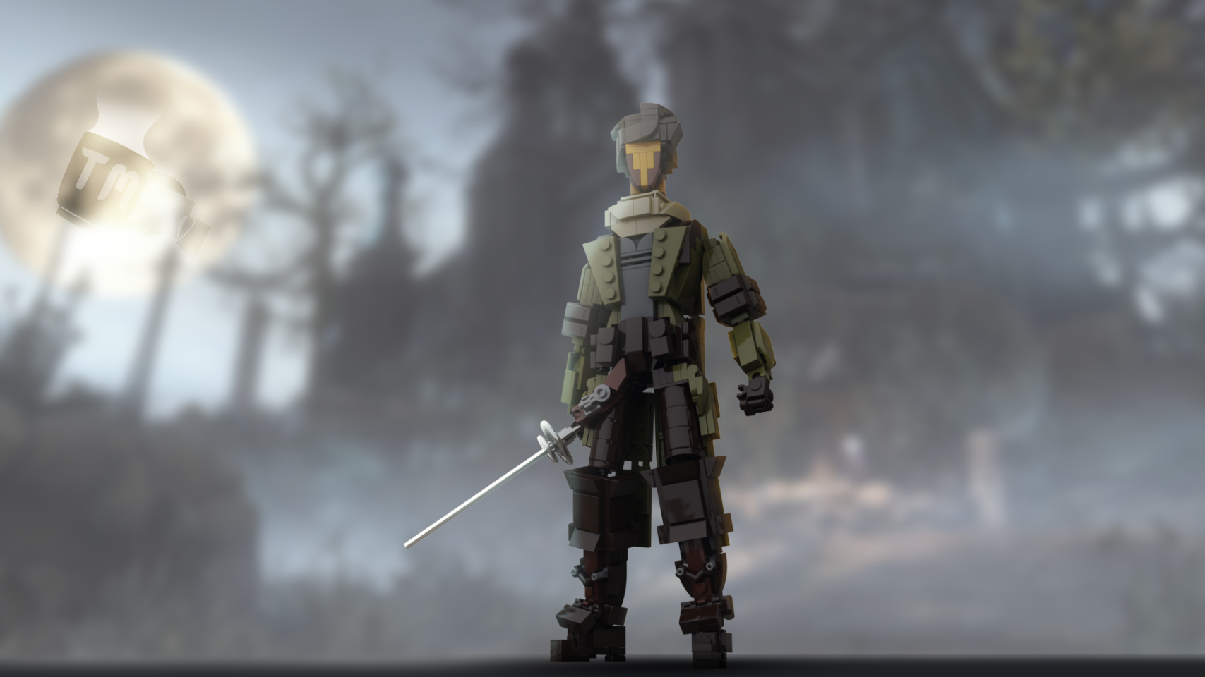 The Mugbearer (@TheMugbearer@mastodon.art) - Mastodon.ART