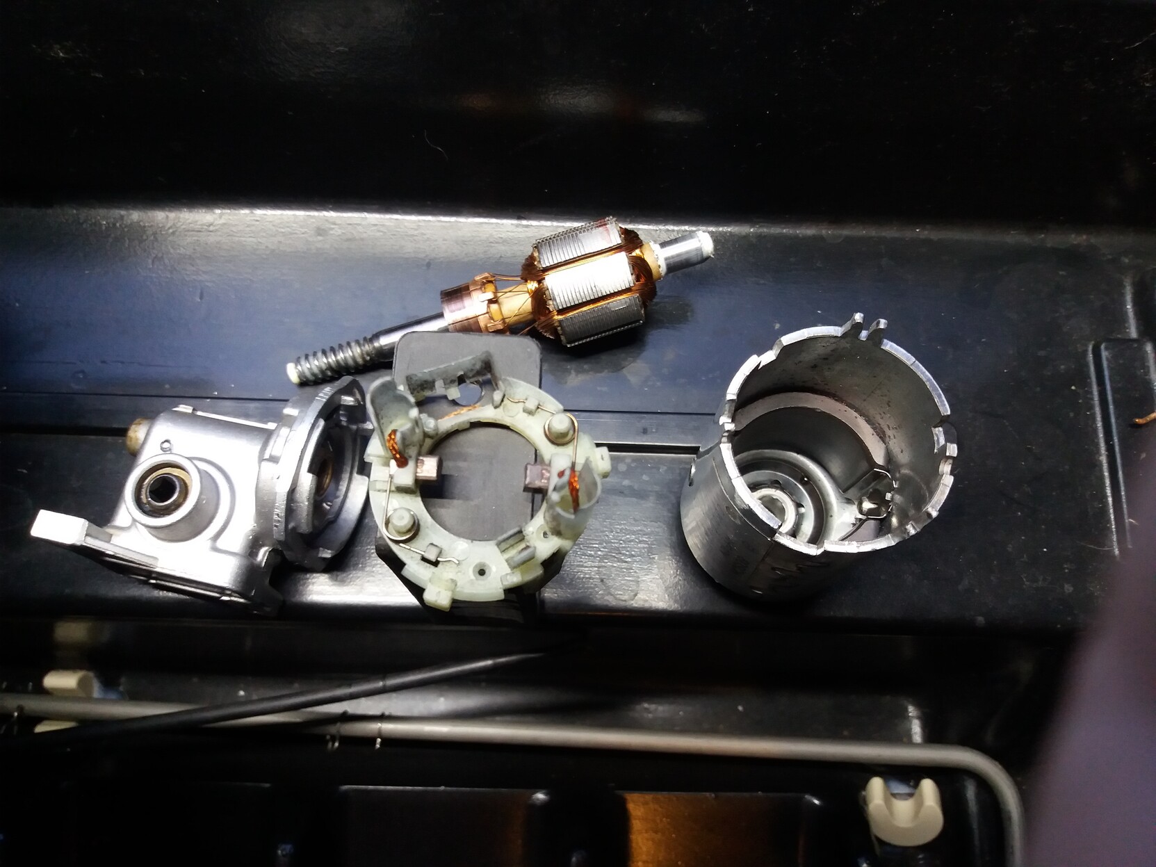 Jean-Sébastien Caux (@jscaux@mastodon.art) - Mastodon.ART