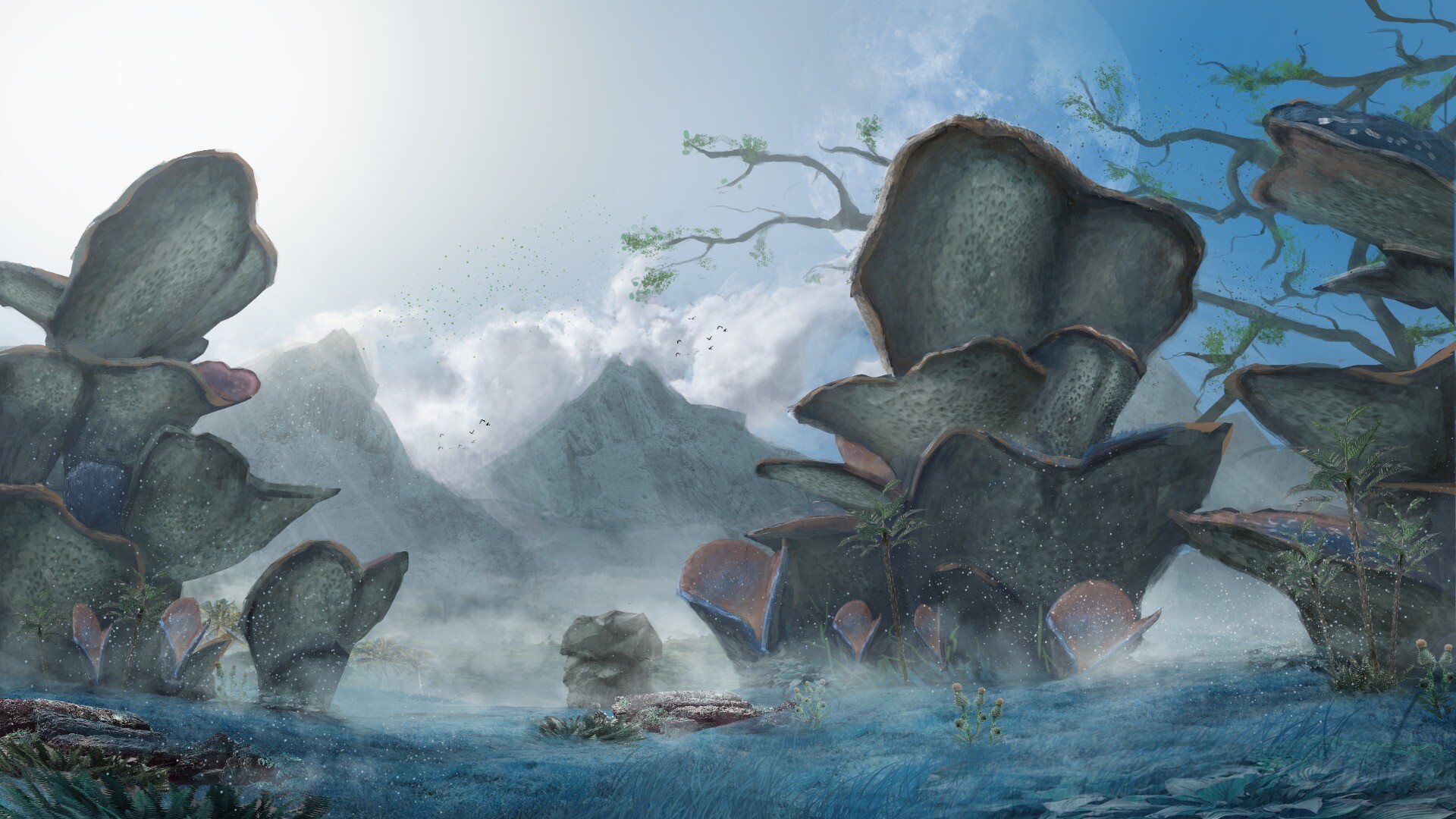 LT (@eLTeh@mastodon.art) - Mastodon.ART