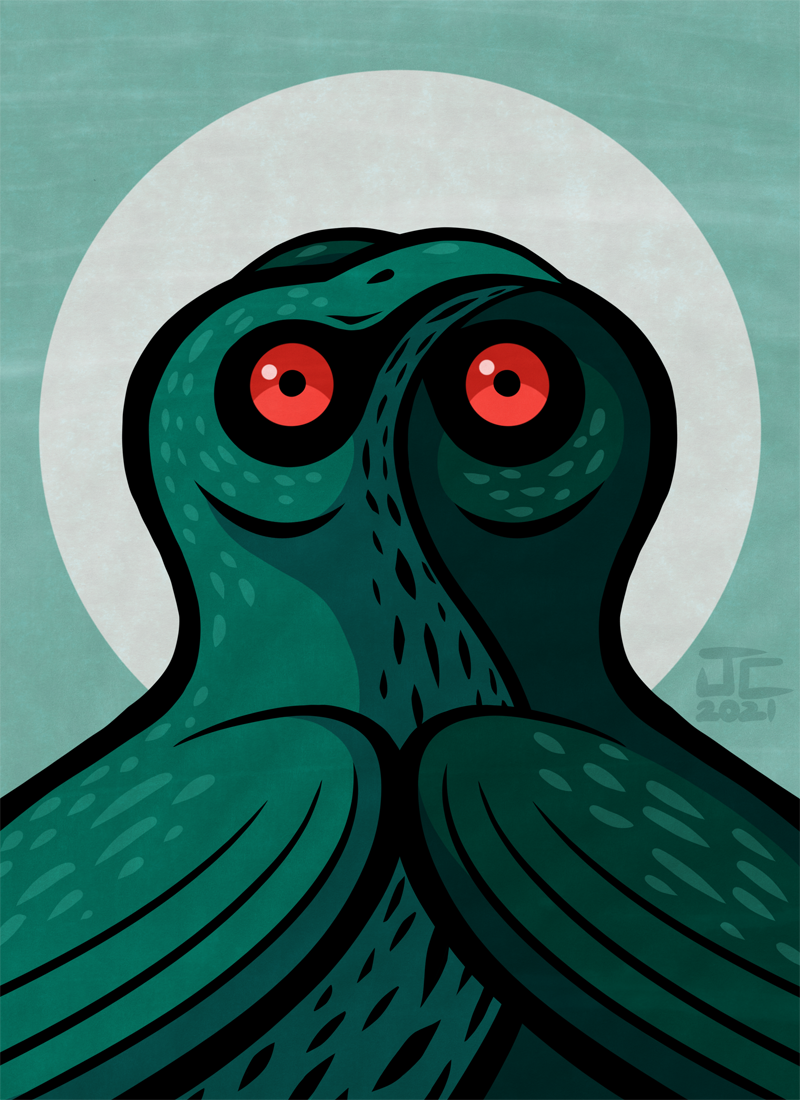 J. Christine Leach (@Furrama@mastodon.art) - Mastodon.ART