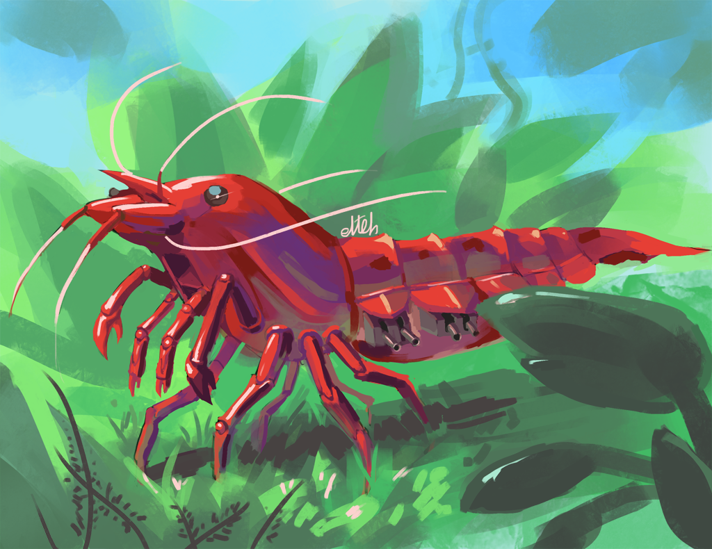 LT (@eLTeh@mastodon.art) - Mastodon.ART