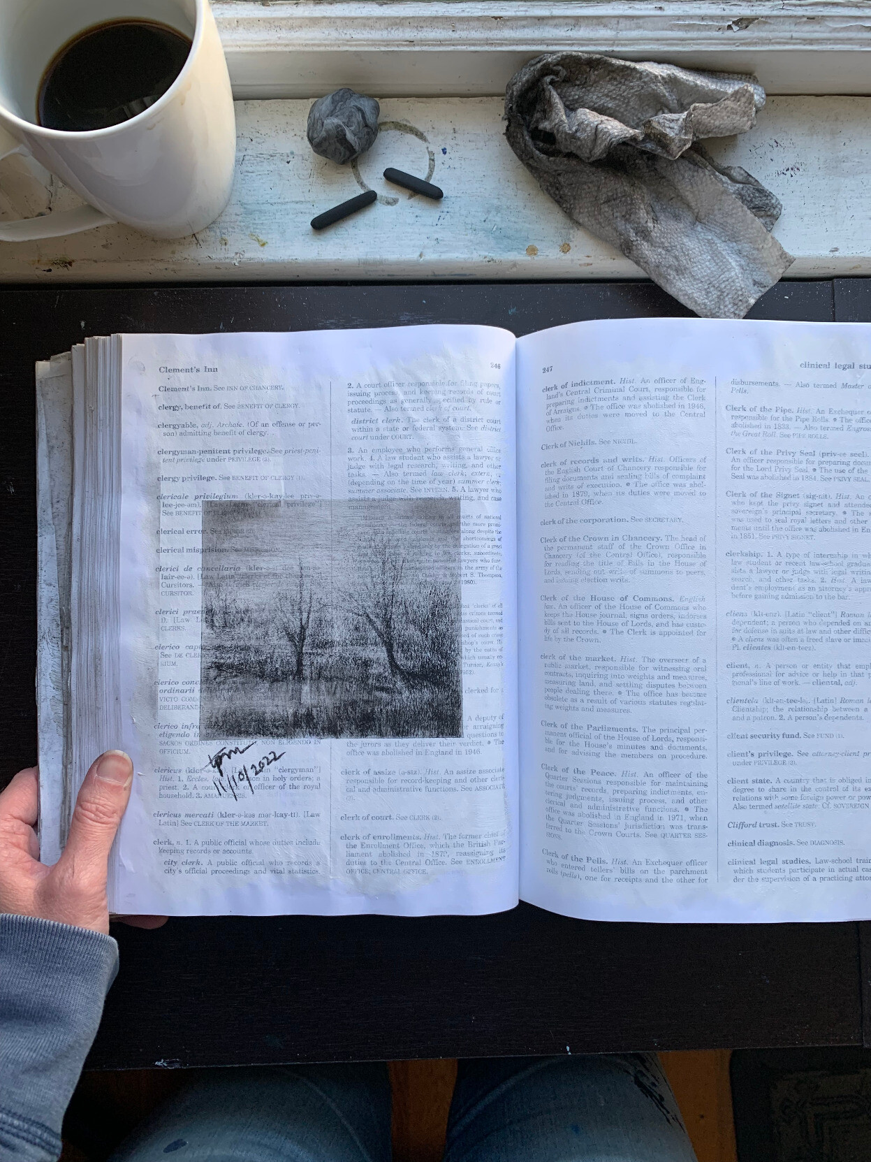 Tisha Mark (@TishaPaints@mastodon.art) - Mastodon.ART