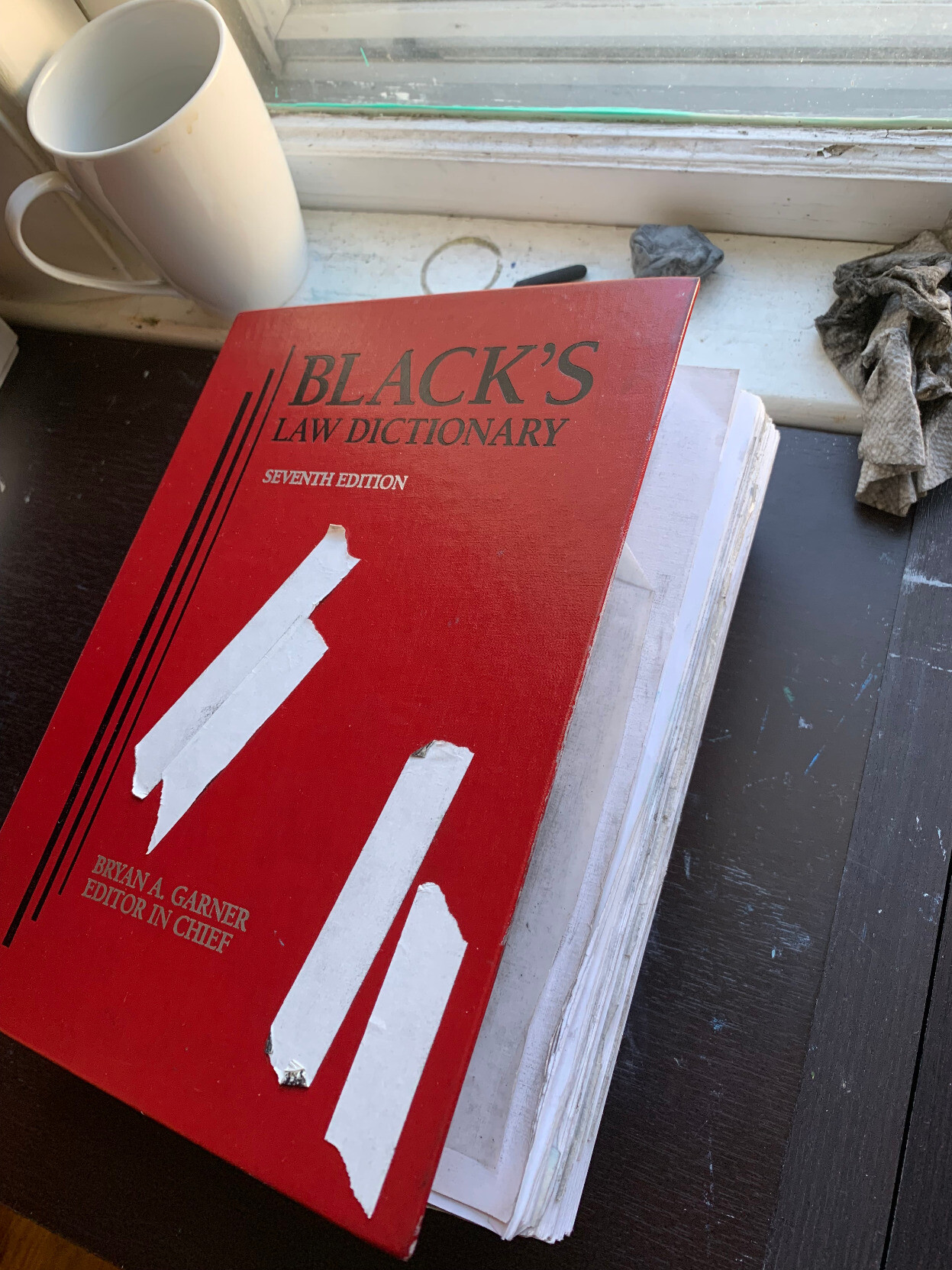 Tisha Mark (@TishaPaints@mastodon.art) - Mastodon.ART