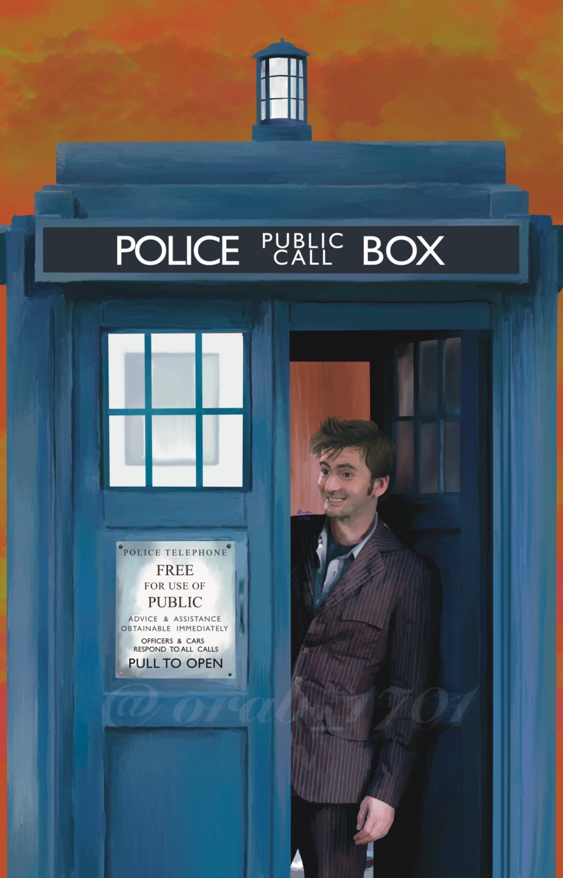 Bel (@orab_1701@mastodon.art) - Mastodon.ART