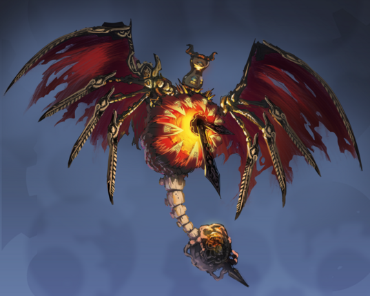 Skoops (@Skoops@mastodon.art) - Mastodon.ART