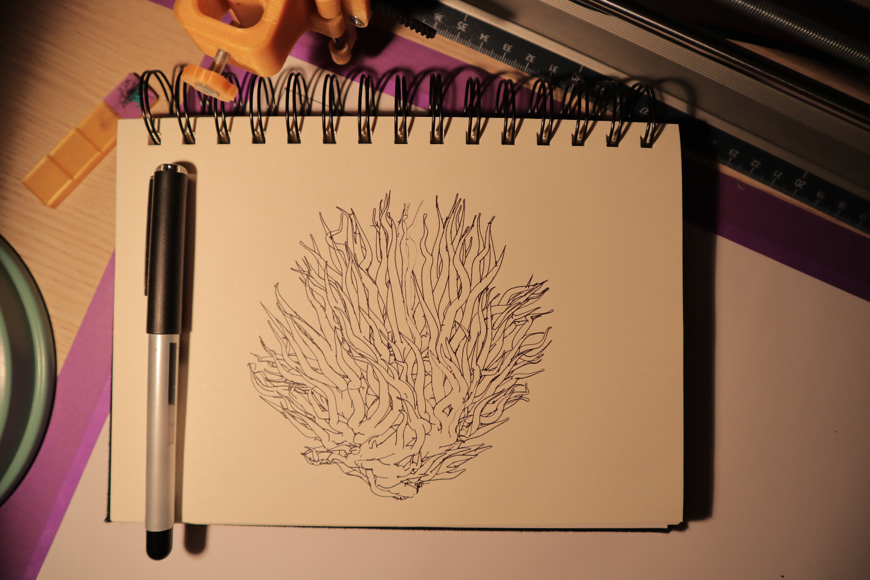 Daniel Simu 🟨 (@Hapiel@mastodon.art) - Mastodon.ART