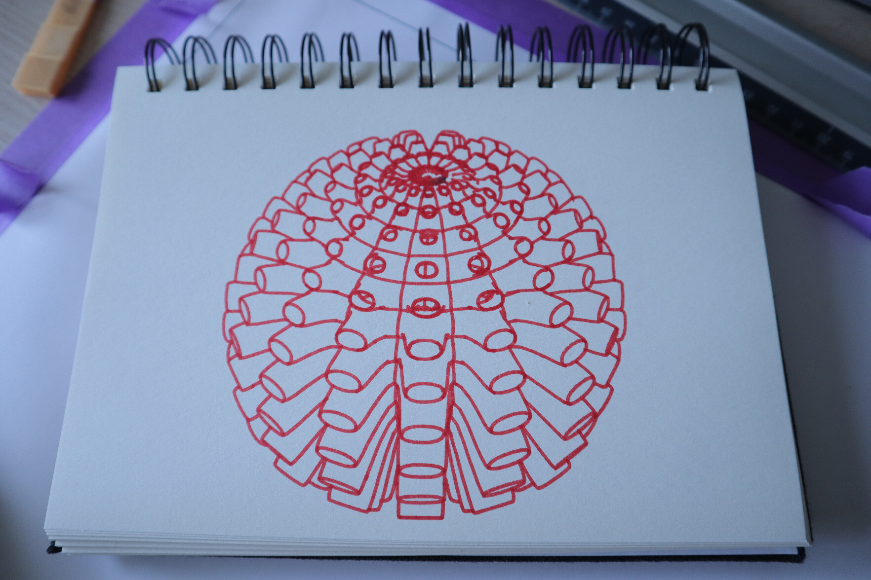 Daniel Simu 🟨 (@Hapiel@mastodon.art) - Mastodon.ART