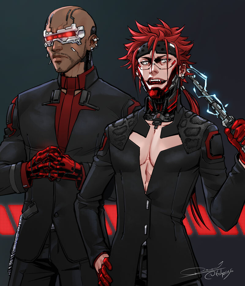 IDKY (@IDKY@socel.net) - Socel: Social for the Animation Arts