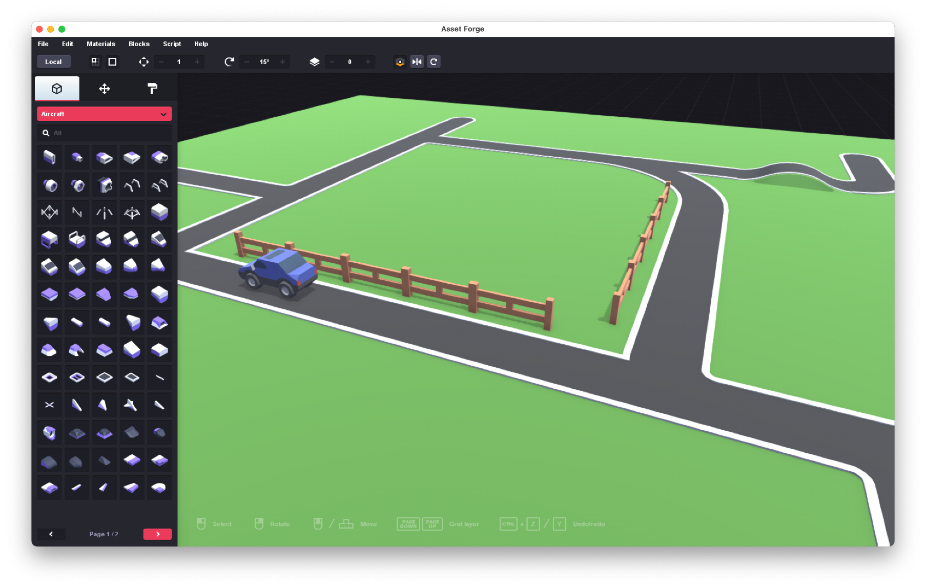 Greg Tatum (@gregtatum@mastodon.art) - Mastodon.ART