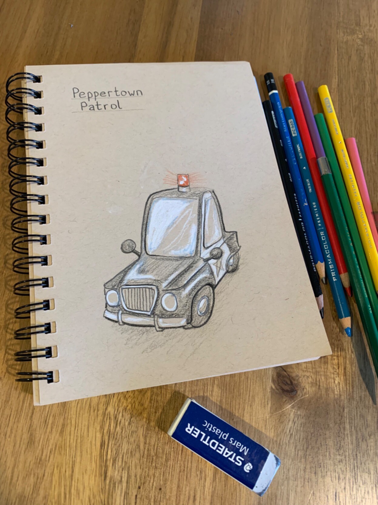 Greg Tatum (@gregtatum@mastodon.art) - Mastodon.ART