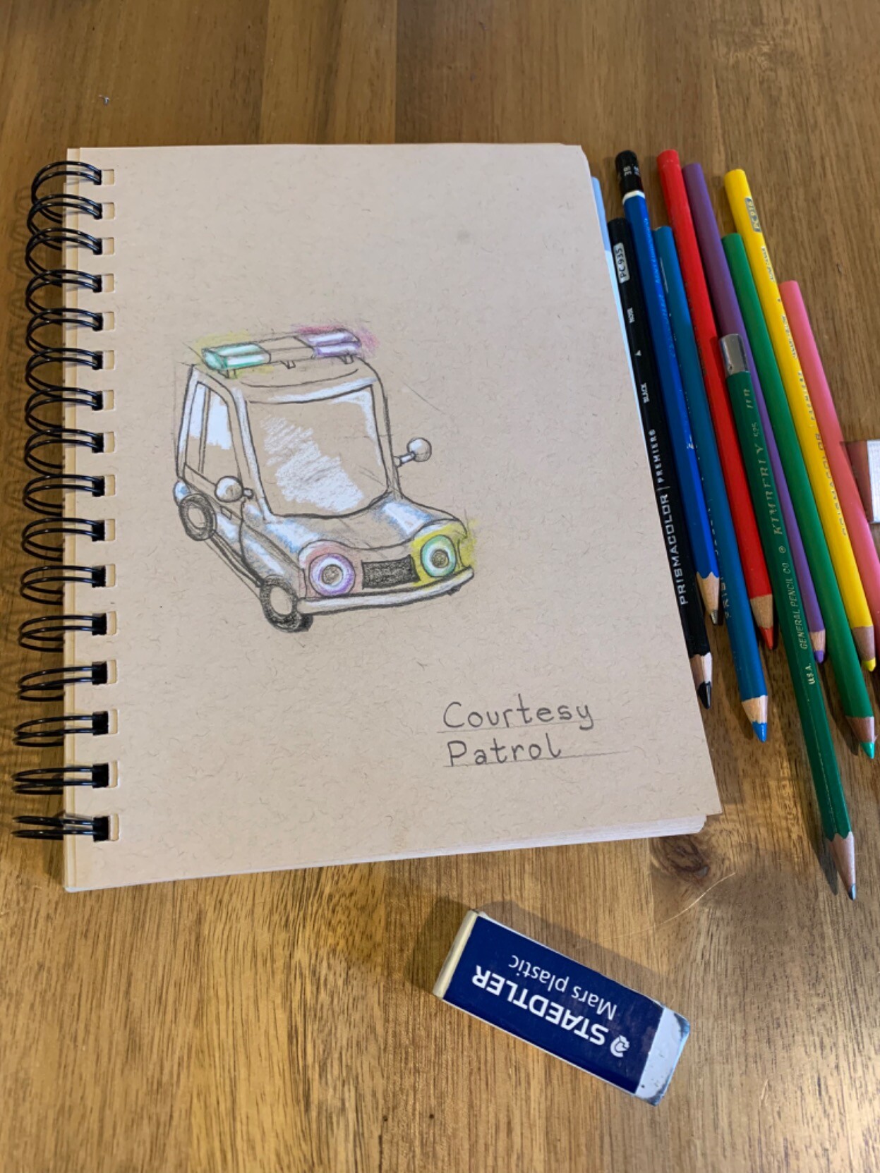 Greg Tatum (@gregtatum@mastodon.art) - Mastodon.ART