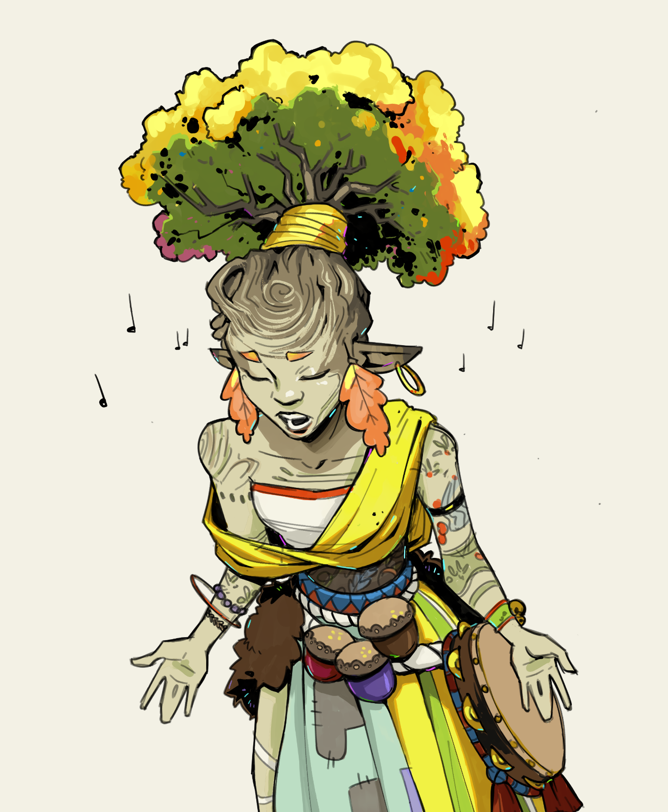 Bel (@orab_1701@mastodon.art) - Mastodon.ART