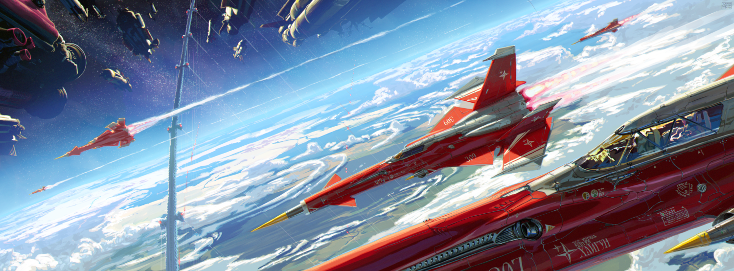 Zalmon (@zalmon@mastodon.art) - Mastodon.ART