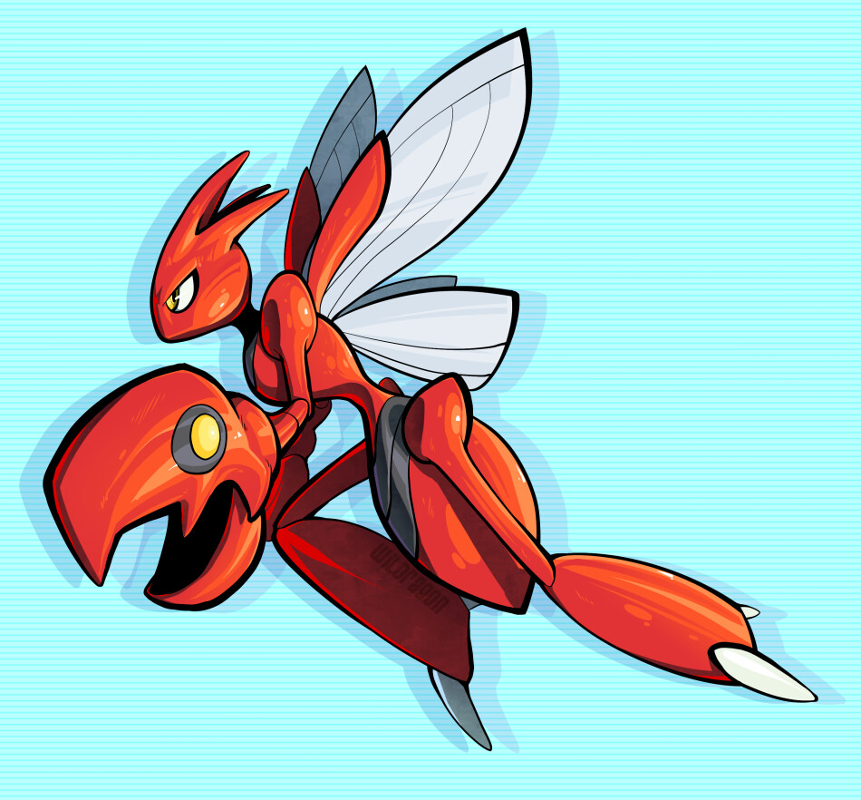 Pokémon Mythology (@pokemythology@masto.ai) - Mastodon