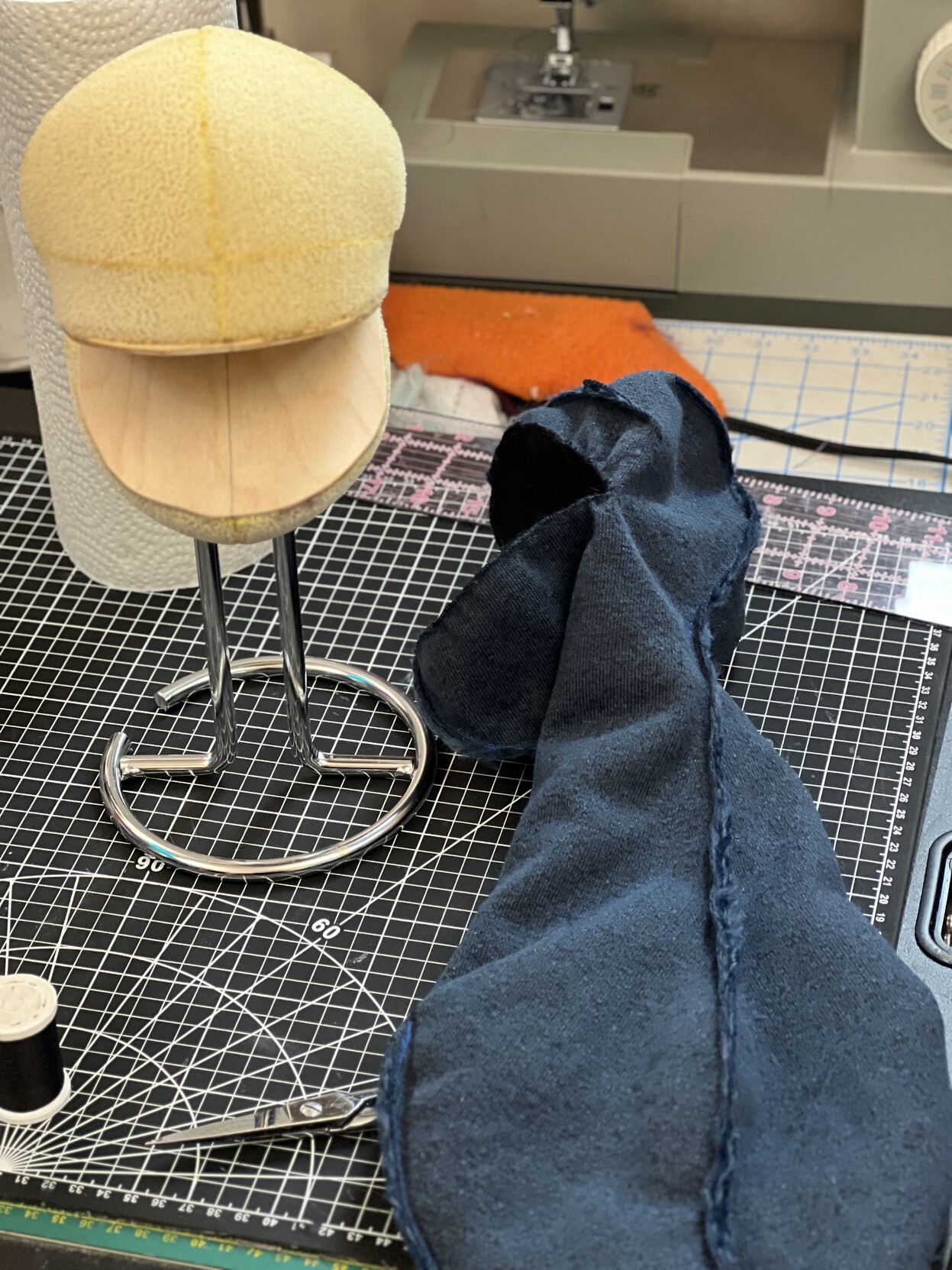 Operation: Puppet (he/him) (@operationpuppet@mastodon.art) - Mastodon.ART