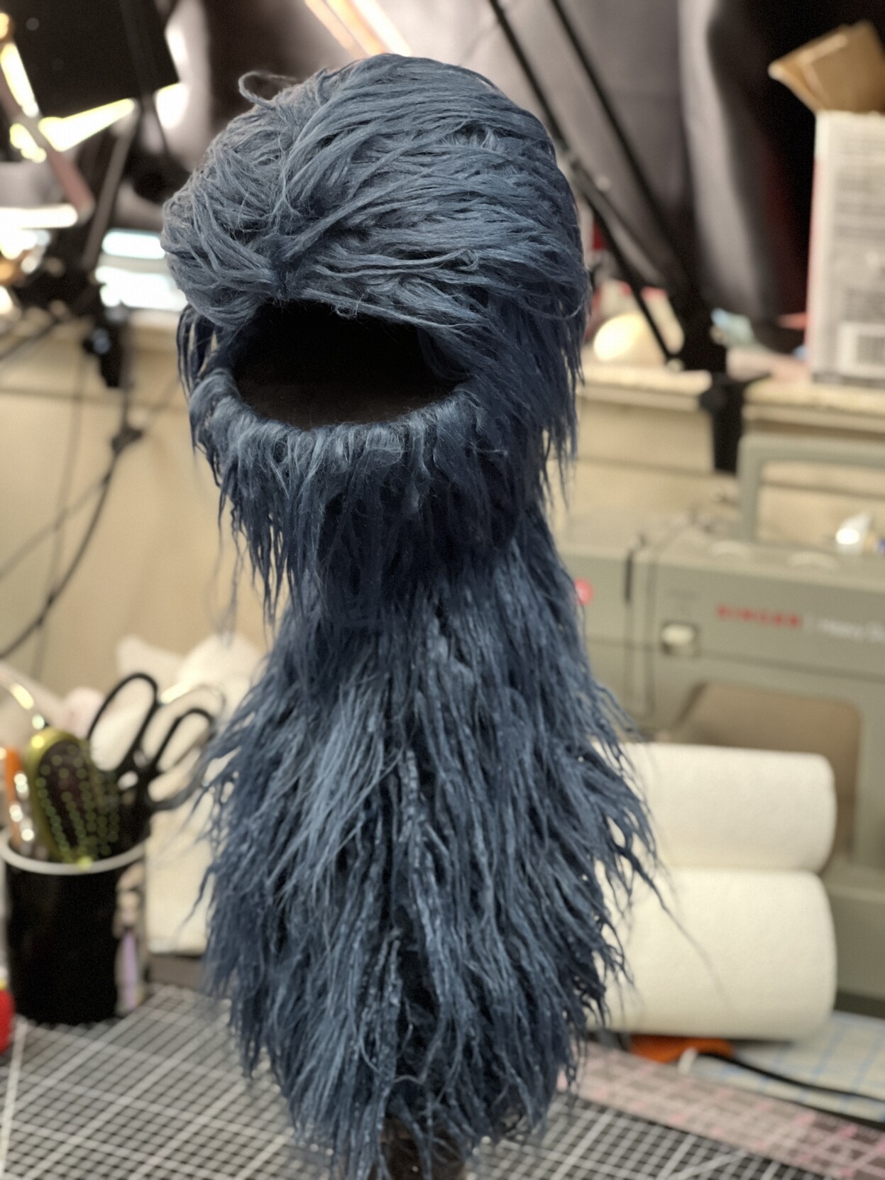 Operation: Puppet (he/him) (@operationpuppet@mastodon.art) - Mastodon.ART