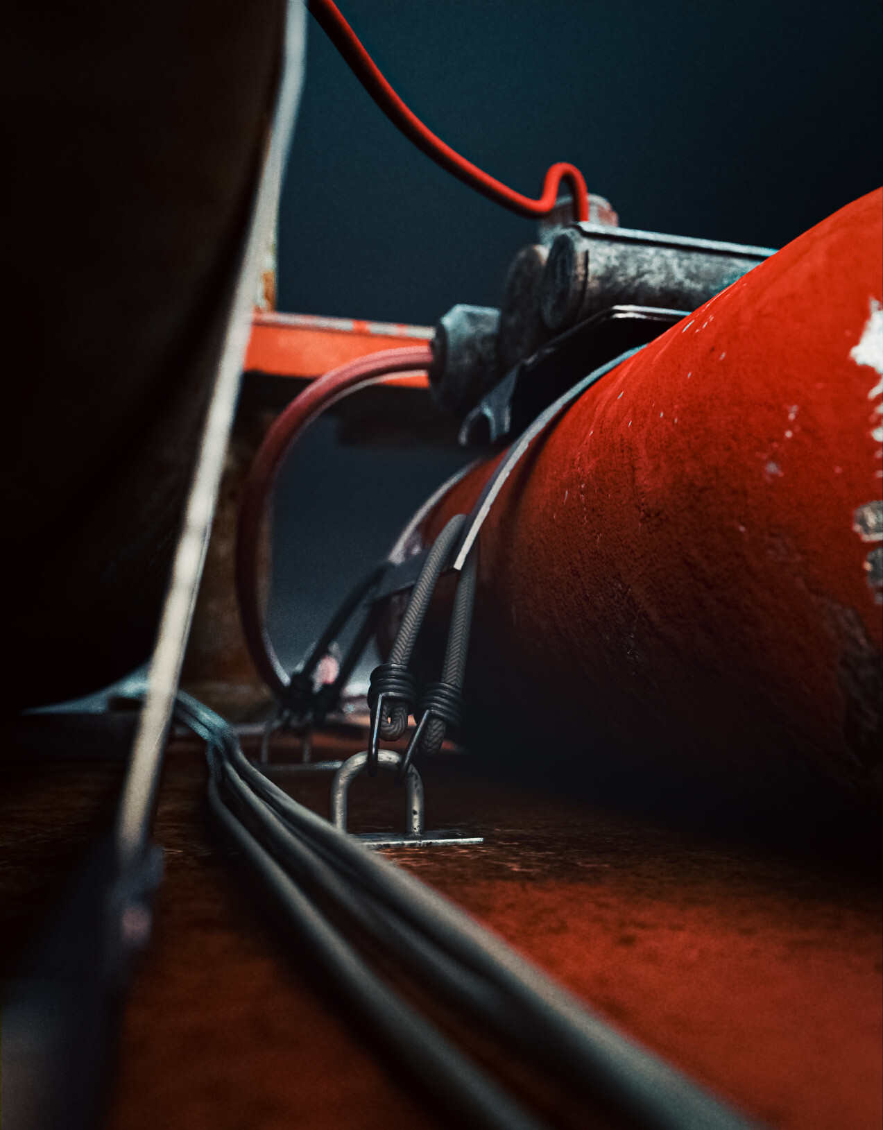 Visual Magi (@visualmagi@ani.work) - Aniwork Network