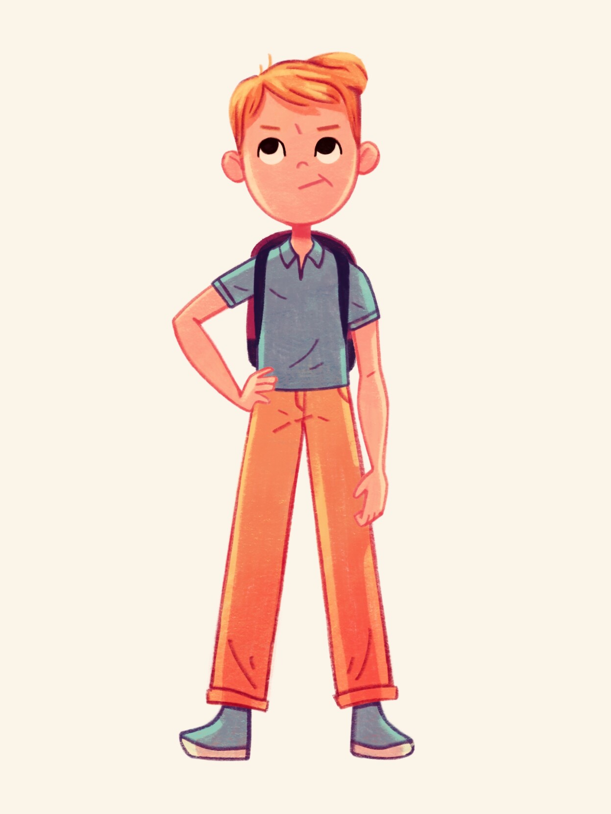 Claudia Matosa (@claudiamatosa@comics.town) - Comics.Town