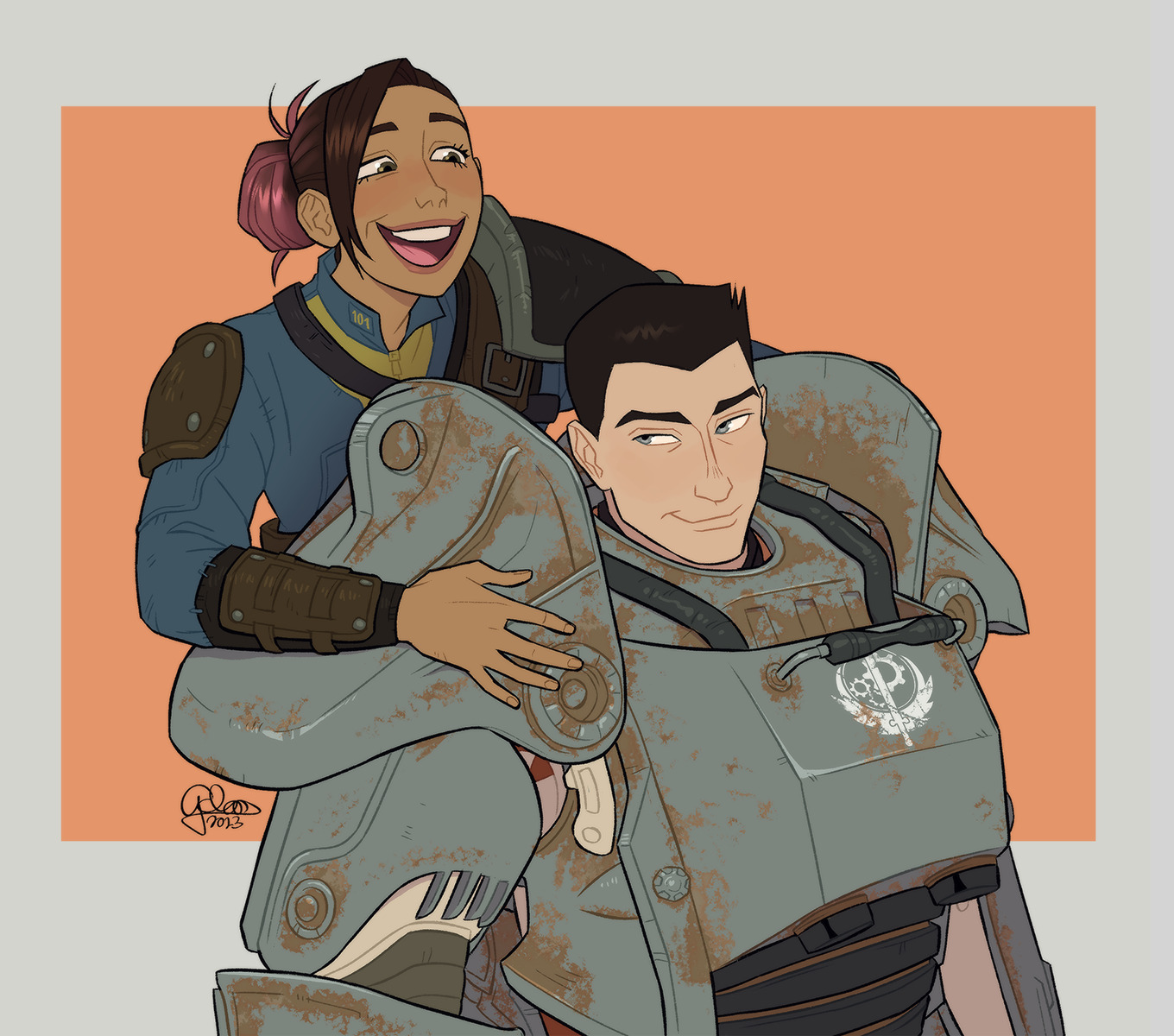 Galoo (@galoo@mastodon.art) - Mastodon.ART