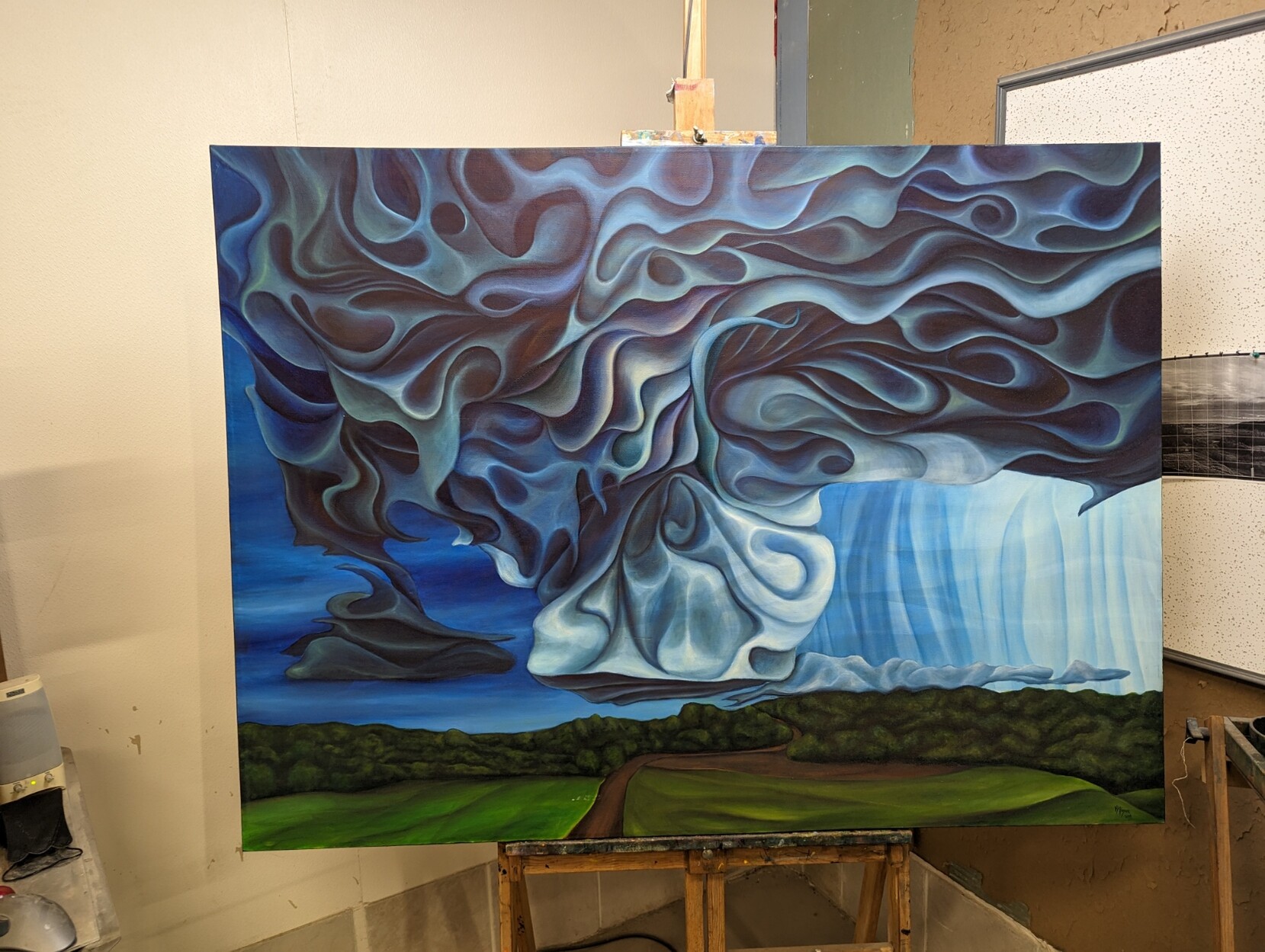 JayIsPainting (@jayispainting@mastodon.art) - Mastodon.ART