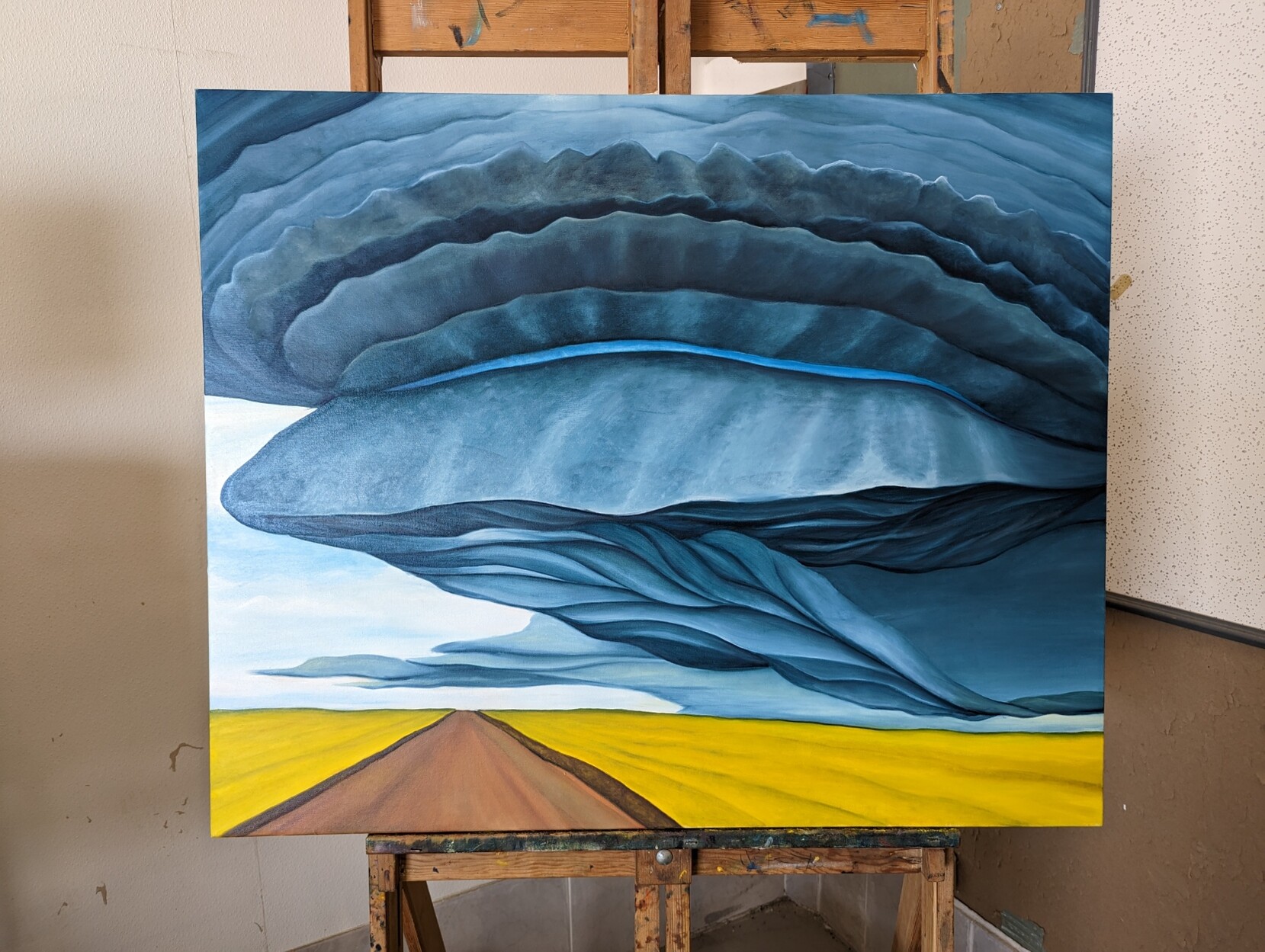 JayIsPainting (@jayispainting@mastodon.art) - Mastodon.ART