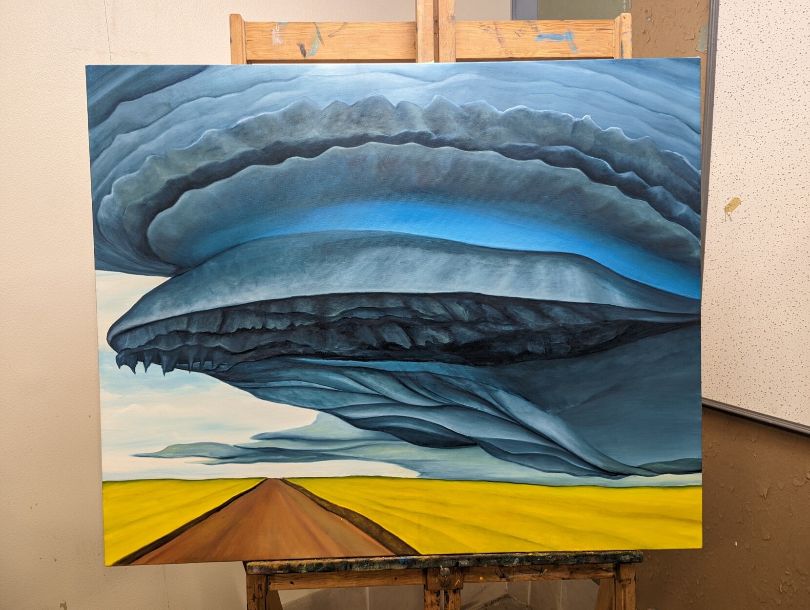 JayIsPainting (@jayispainting@mastodon.art) - Mastodon.ART