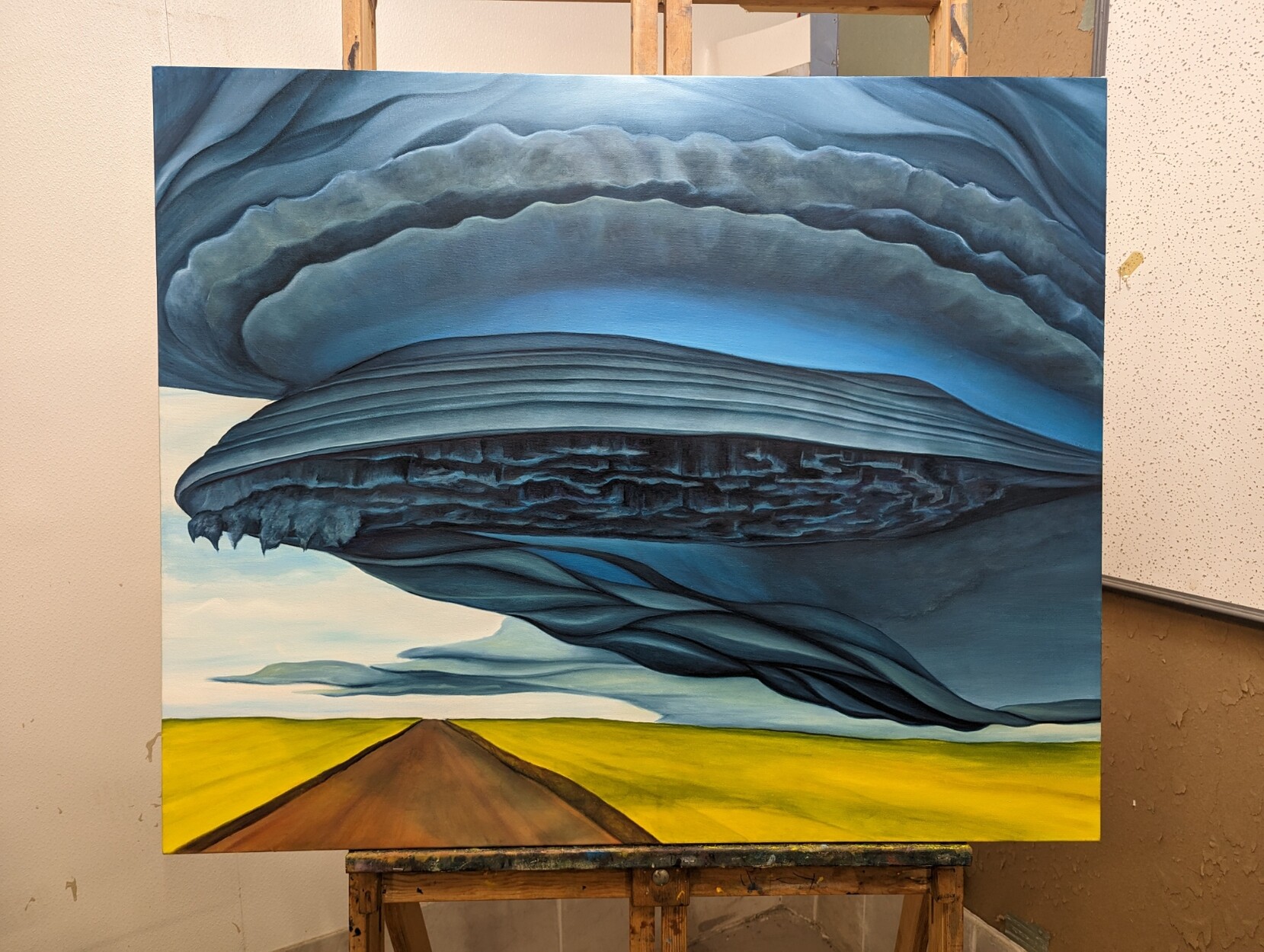 JayIsPainting (@jayispainting@mastodon.art) - Mastodon.ART