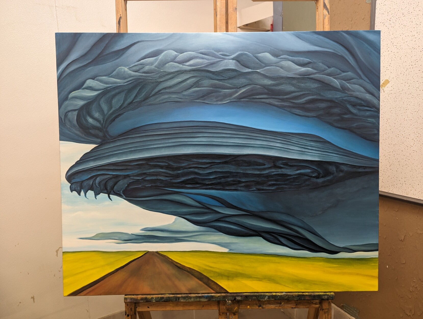 JayIsPainting (@jayispainting@mastodon.art) - Mastodon.ART