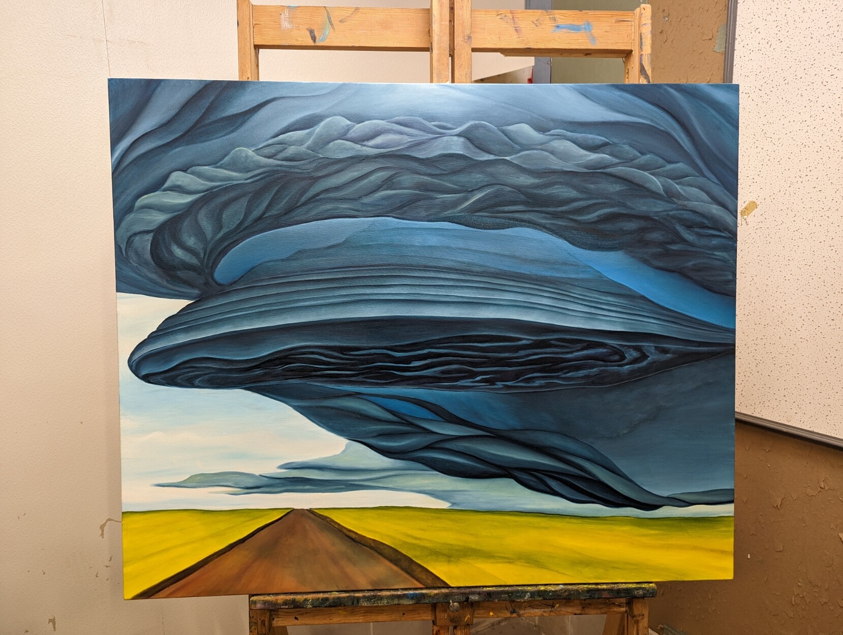 JayIsPainting (@jayispainting@mastodon.art) - Mastodon.ART