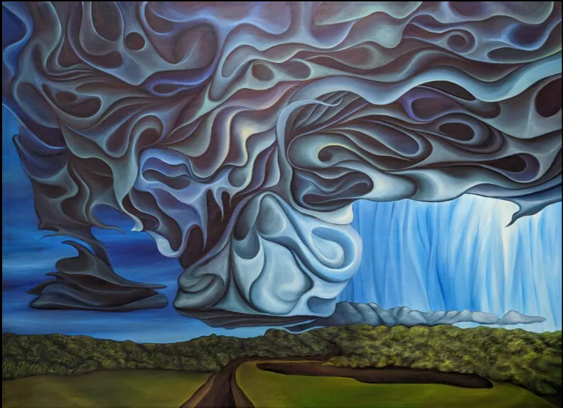 JayIsPainting (@jayispainting@mastodon.art) - Mastodon.ART