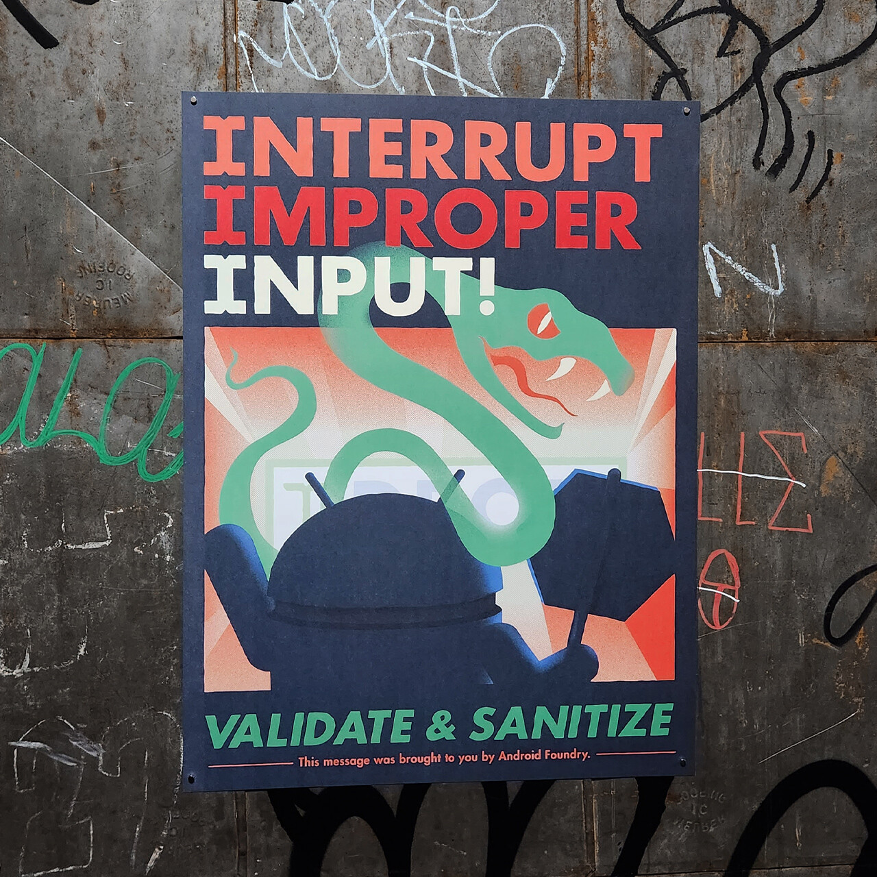 Dead Zebra, Inc (@deadzebra@mastodon.art) - Mastodon.ART