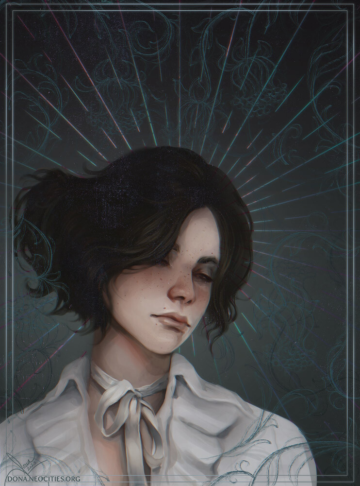 Bel (@orab_1701@mastodon.art) - Mastodon.ART