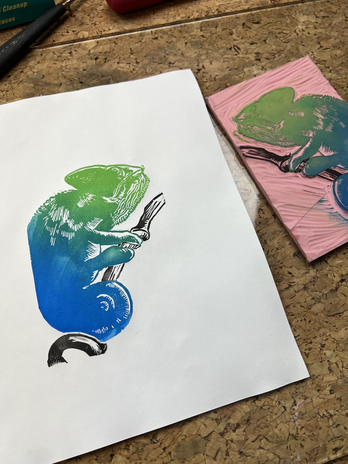 Fieryzard (@fieryzard@mastodon.art) - Mastodon.ART