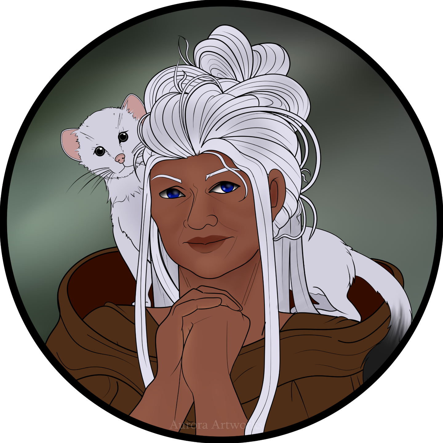 MicahDraws (@micahdraws@dice.camp) - Dice.camp