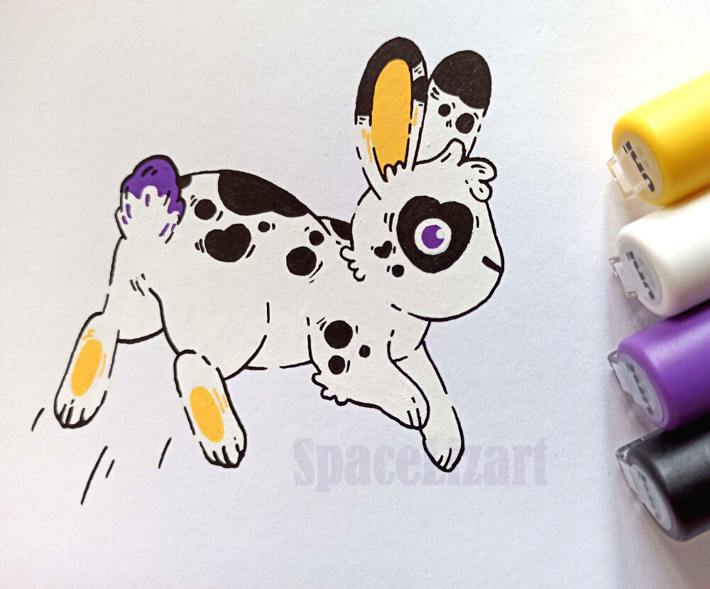 Mike Smale (@earwigplanet@mastodon.social) - Mastodon