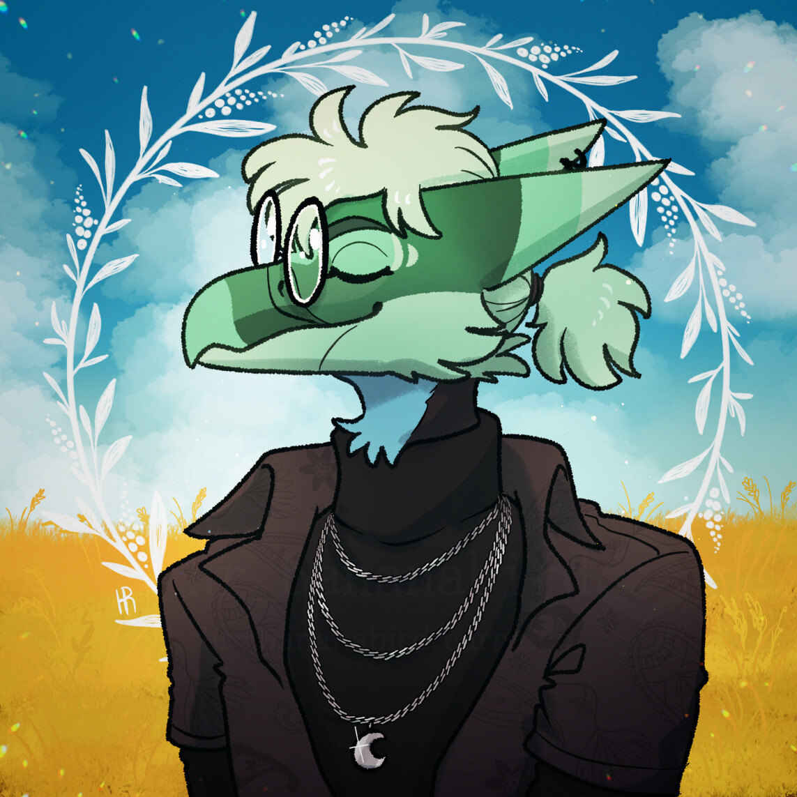 vulp (@vulp@wetdry.world) - Wet-Dry World