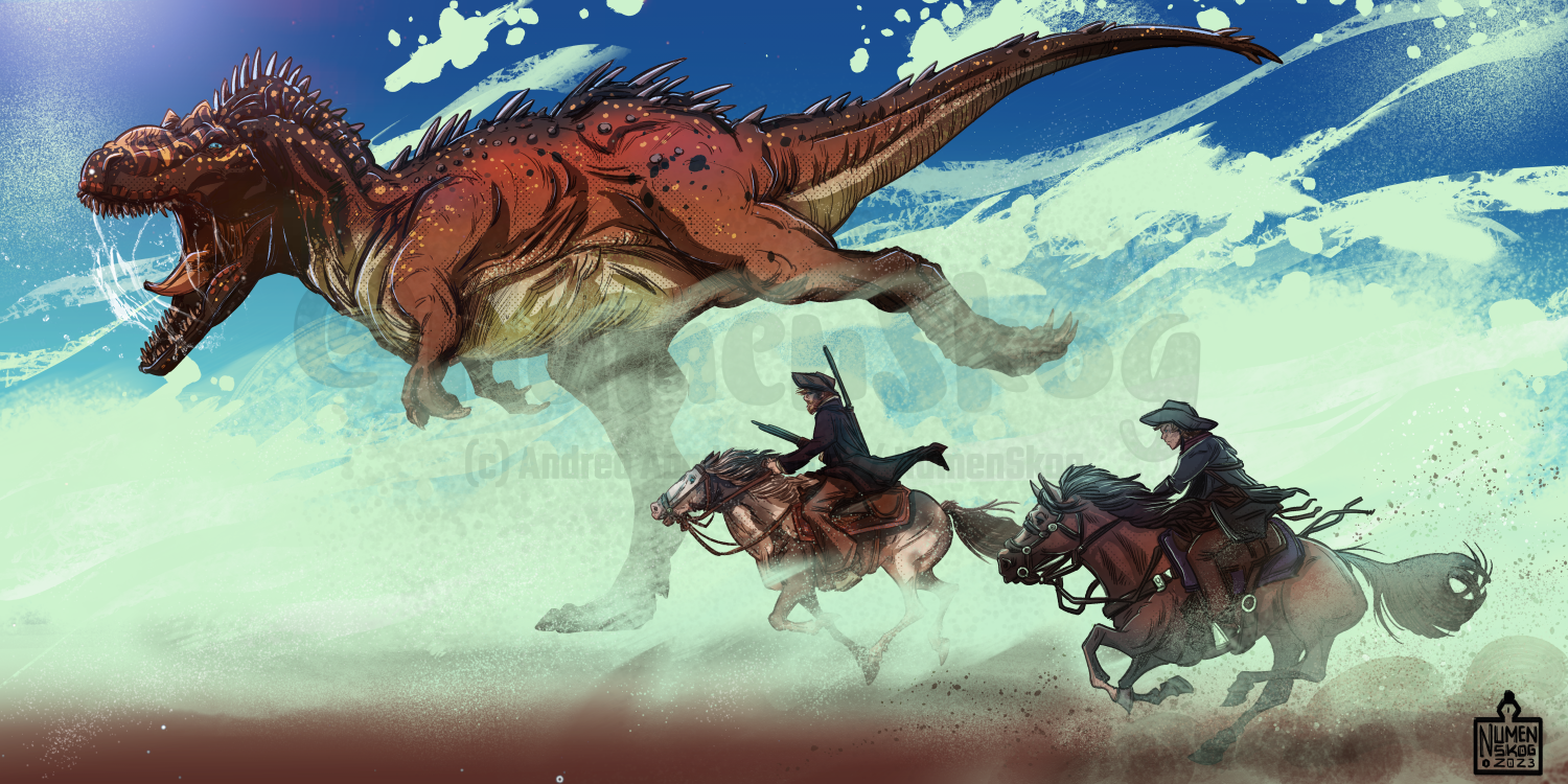 Rori | Montford Tales (@MontfordTales@dice.camp) - Dice.camp