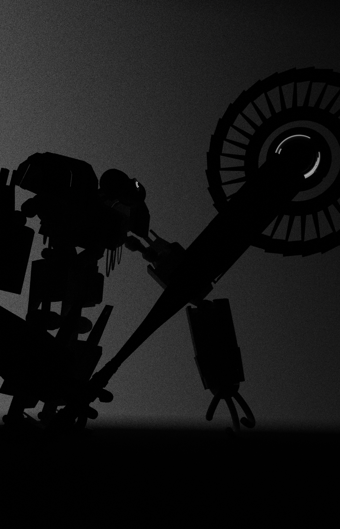 Supaplex (@supaplex@mastodon.art) - Mastodon.ART