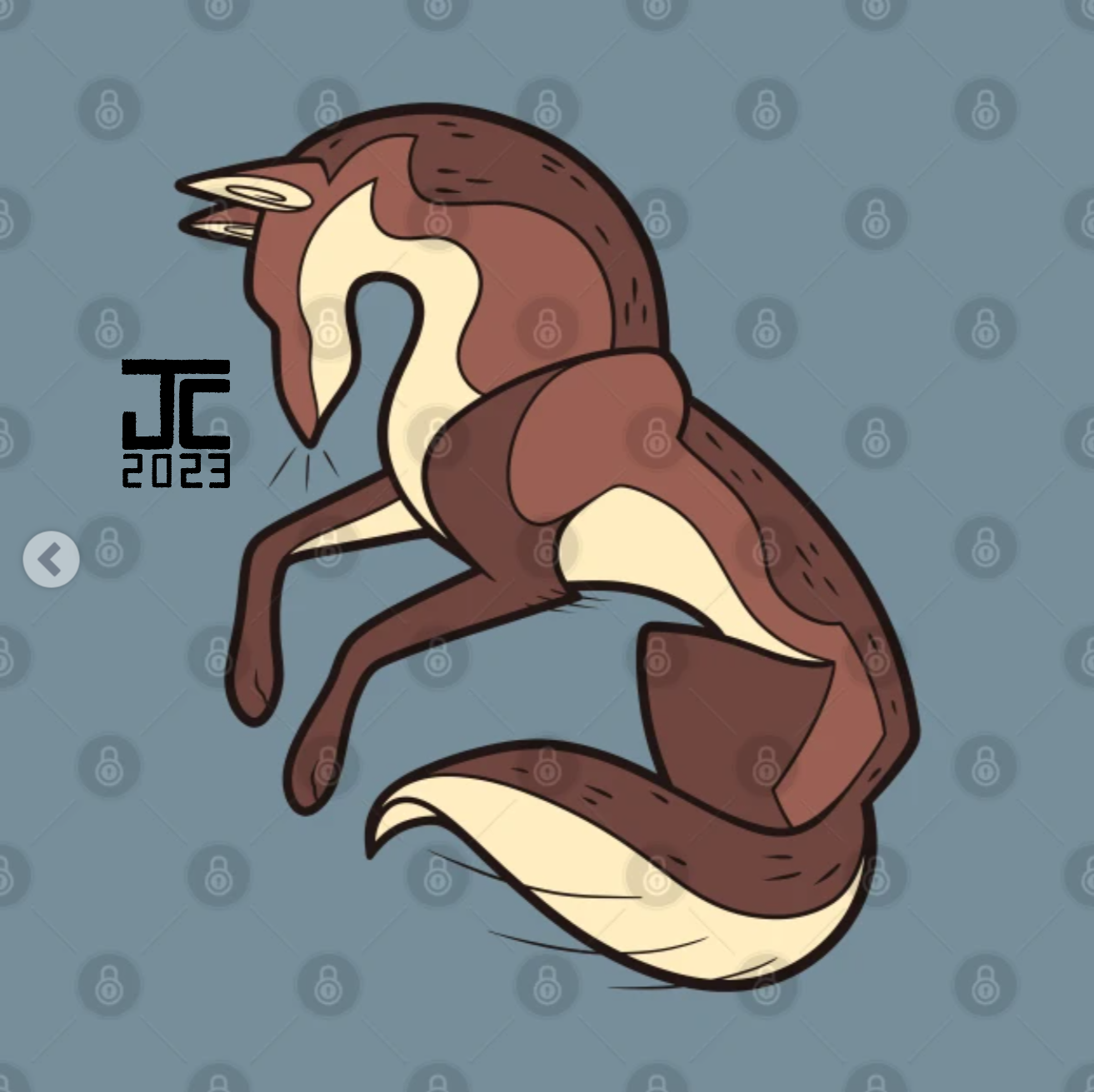 J. Christine Leach (@Furrama@mastodon.art) - Mastodon.ART