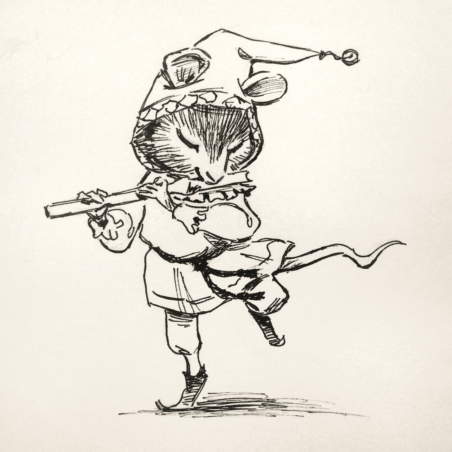 Alfredo (@redolaf@mas.to) - mas.to